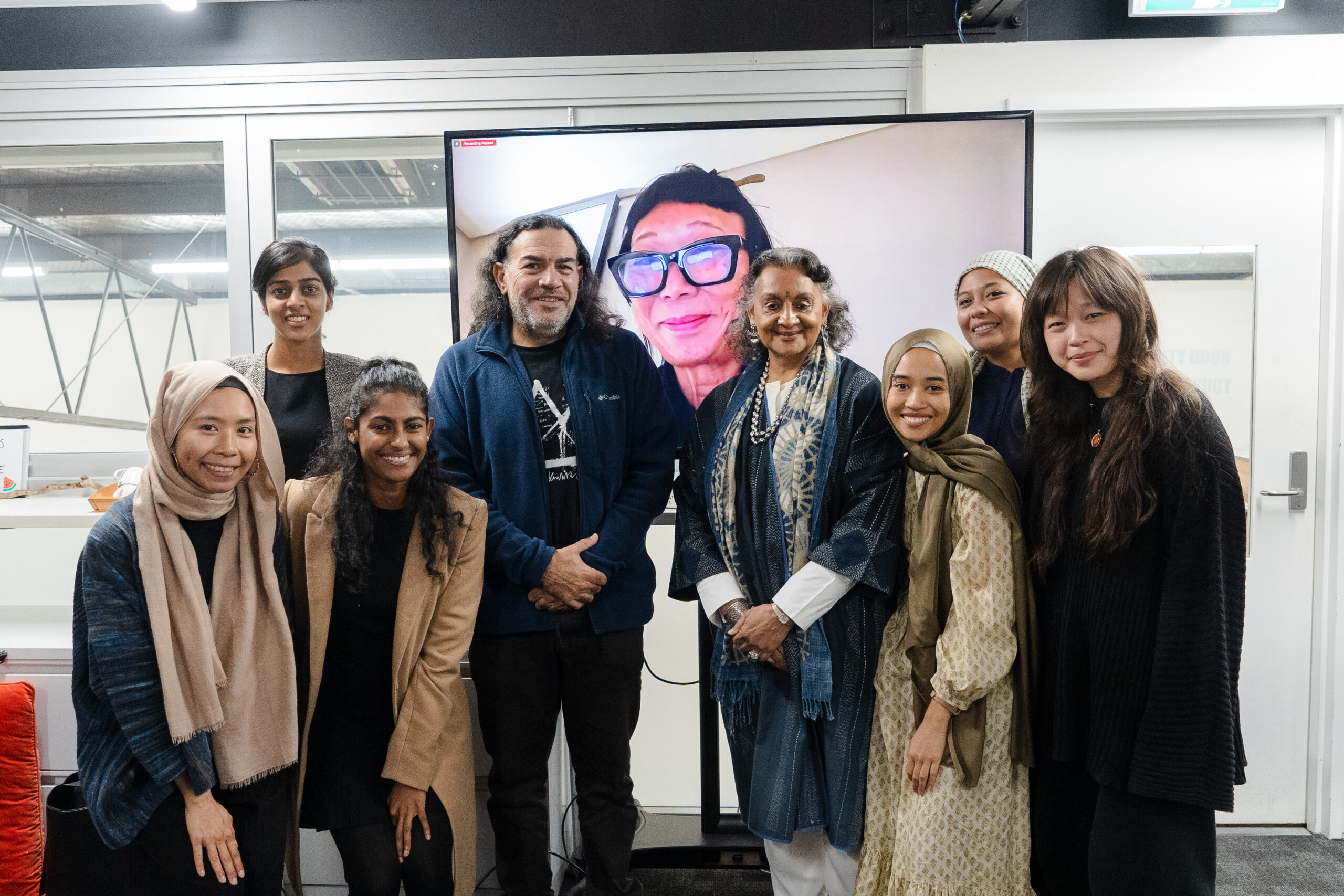 InterGenerate · Diversity Arts Australia