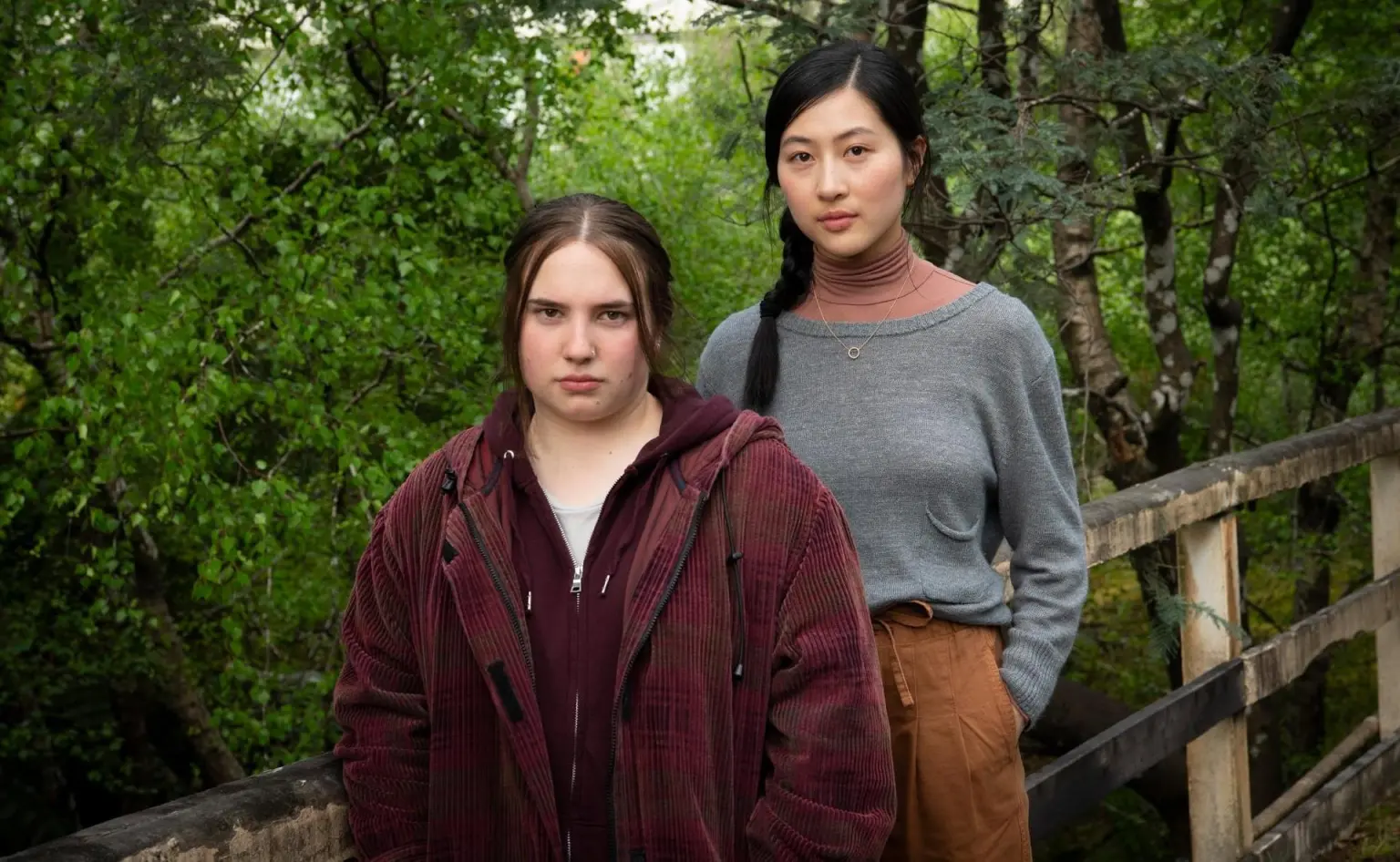 TV Review: The Tailings is fierce and intimate · Diversity Arts Australia