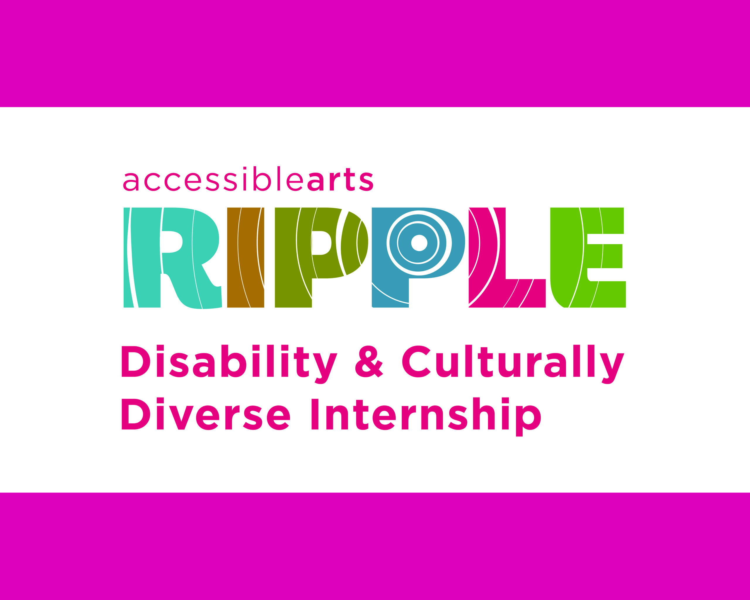 Applications Open – 2025 Ripple: Disability and Culturally Diverse ...