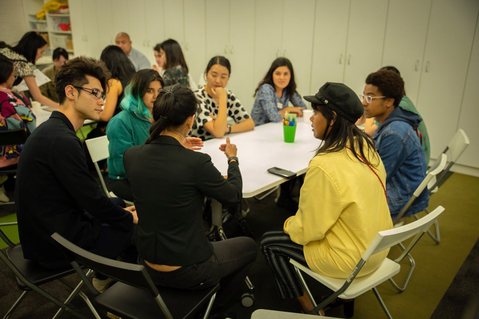 Modern Awards Review Submission 2023 - 2024 · Diversity Arts Australia