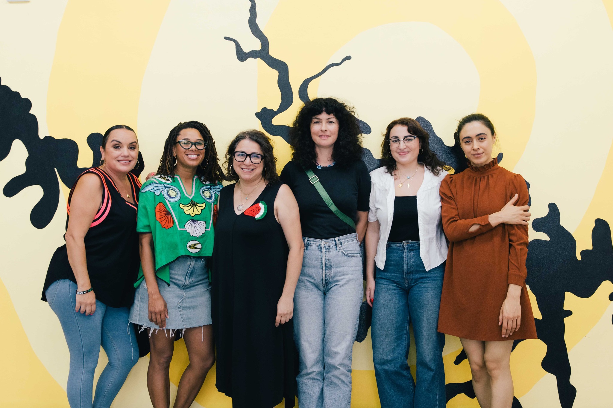 StoryCasters 2.0 Launch & Networking Mixers · Diversity Arts Australia