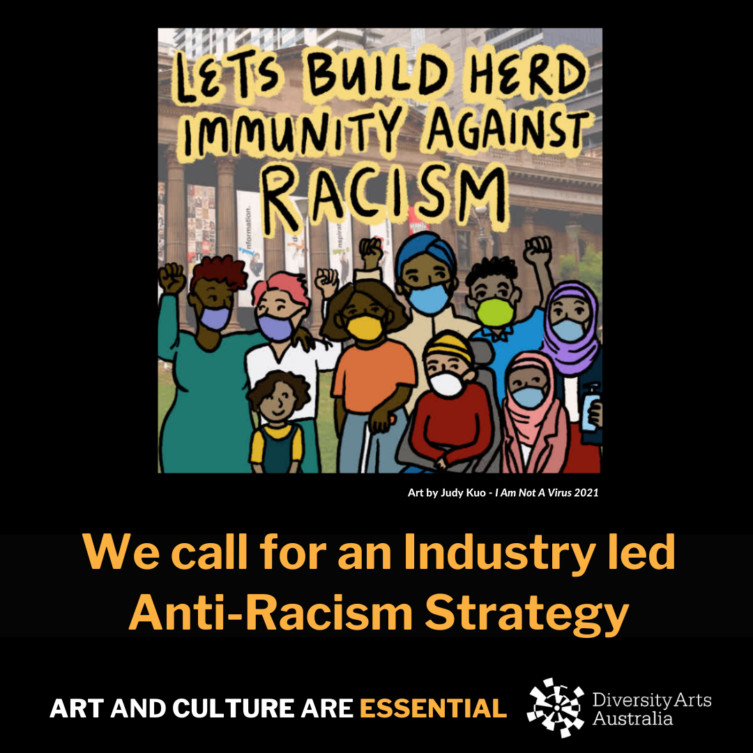 Federal Election Campaign: Promoting and safeguarding racial equity in ...