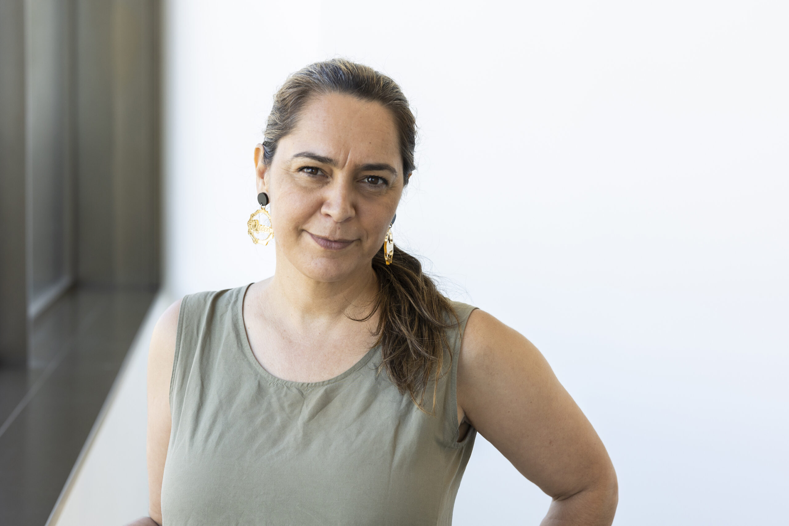 Sovereignty and Cultural Continuity: Clothilde Bullen · Diversity Arts ...