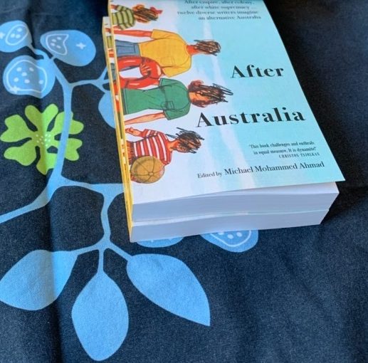 After Australia - Sydney Writers Festival Panel · Diversity Arts Australia