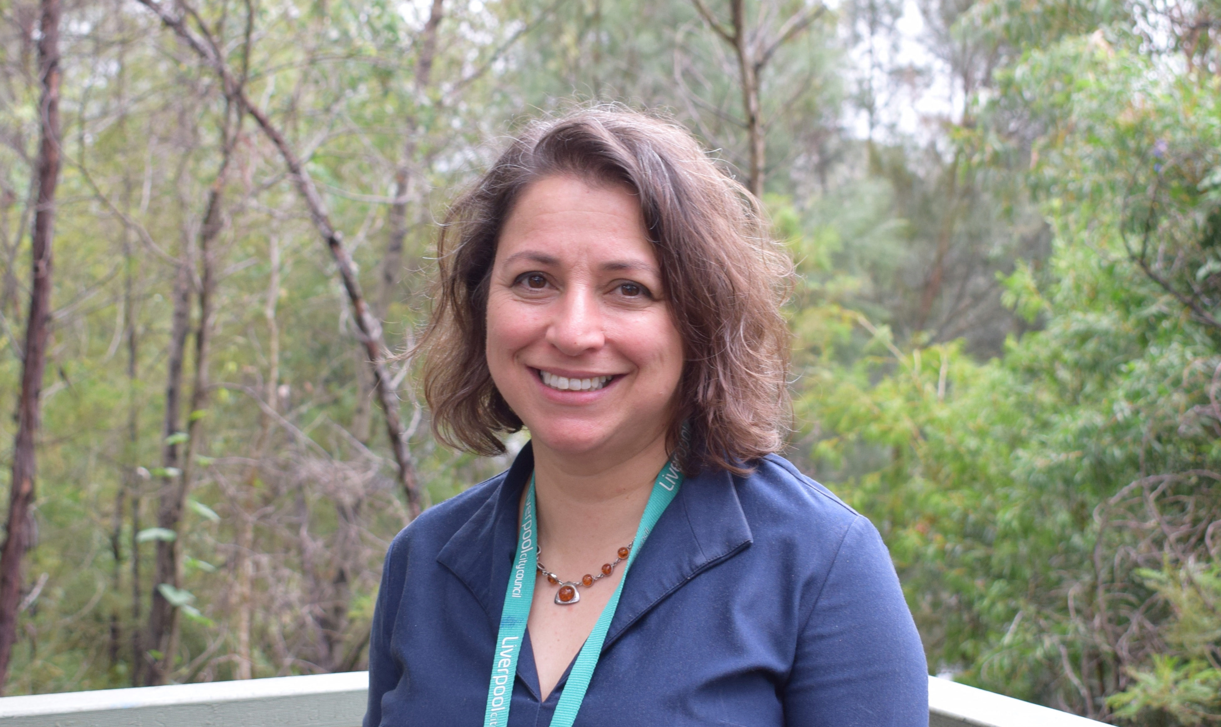 Meet our New Executive Director · Diversity Arts Australia