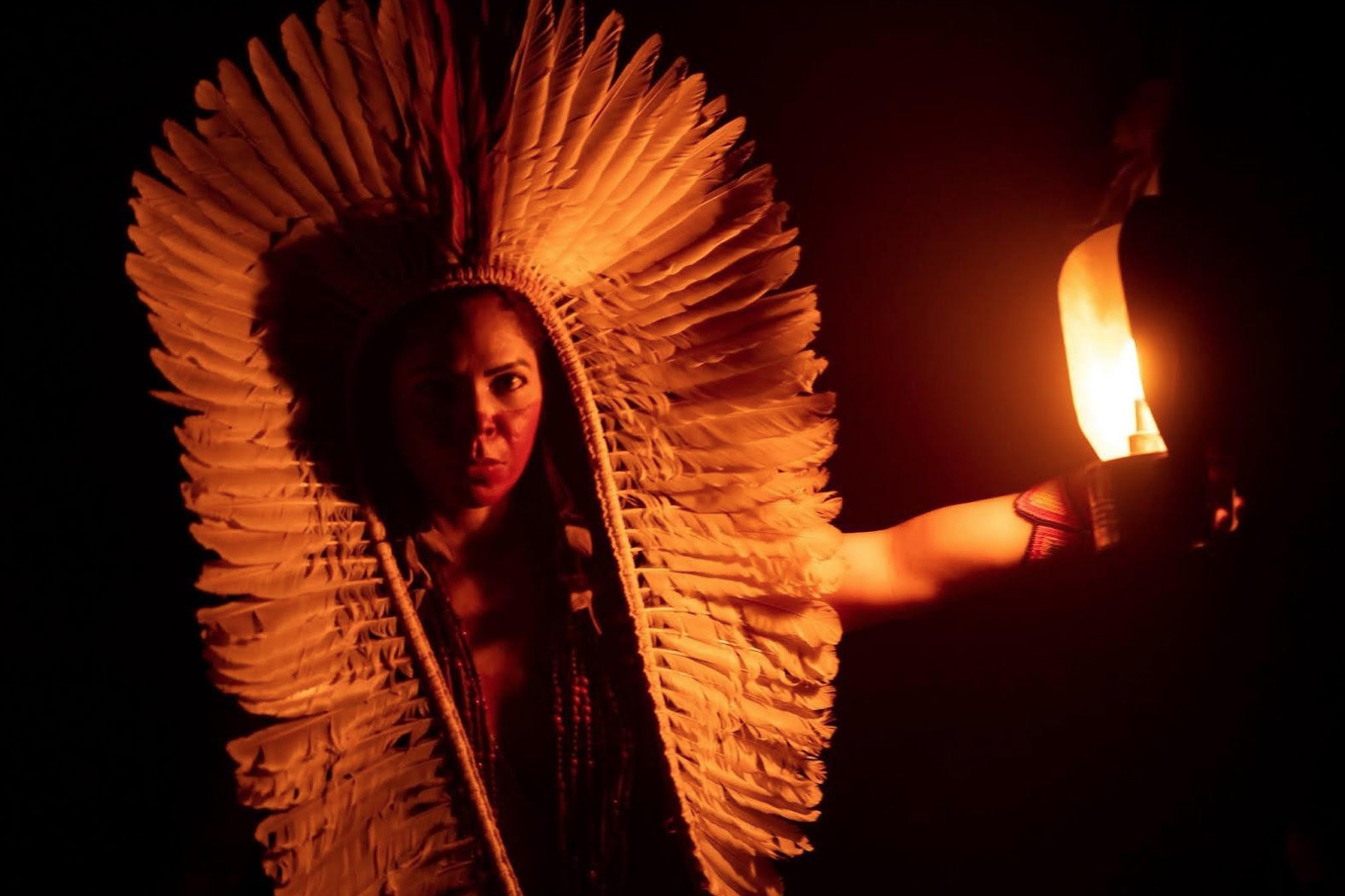 Combing the traditions of Forest Theatre and Street Theatre · Diversity ...