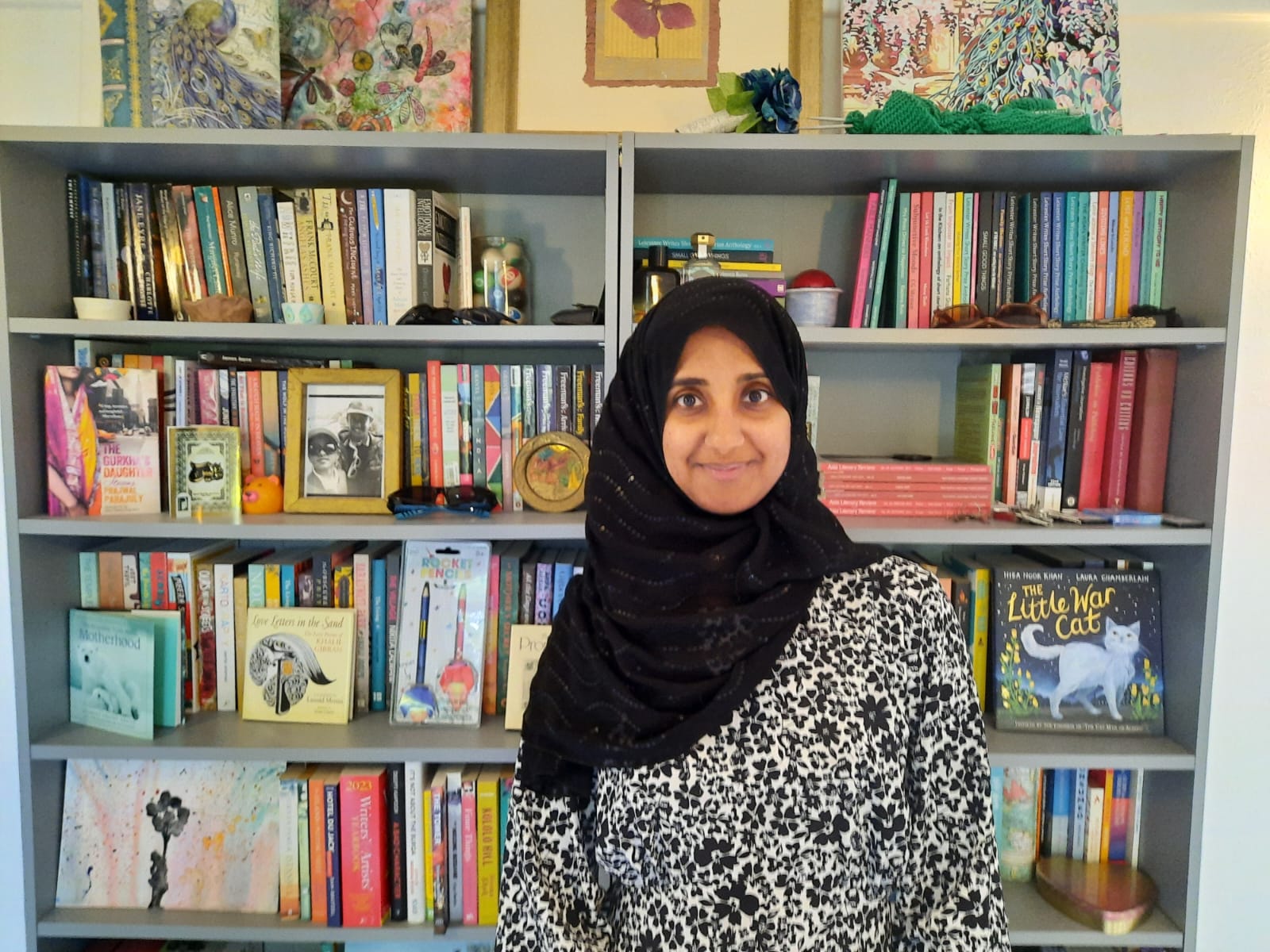 Case Study: Building a Global Majority Artist Mentoring Ecosystem ...