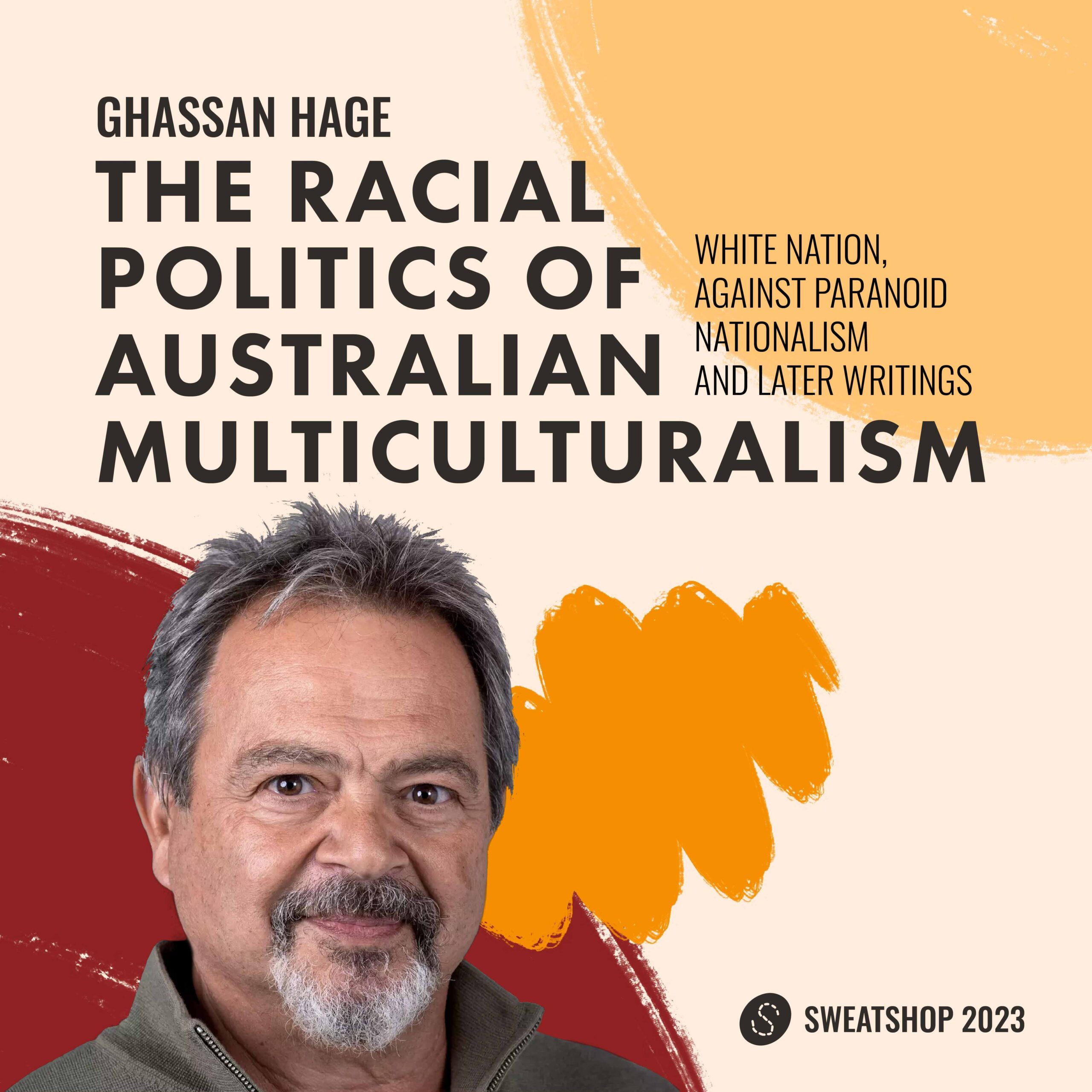 Announcing The Racial Politics of Australian Multiculturalism by ...