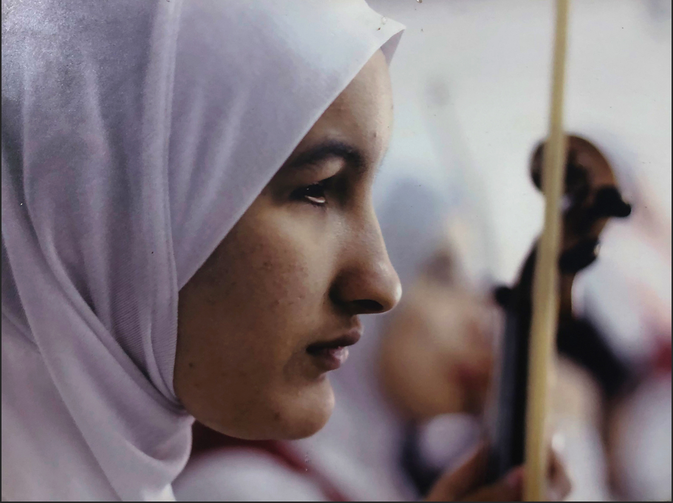 Role models of representation · Diversity Arts Australia