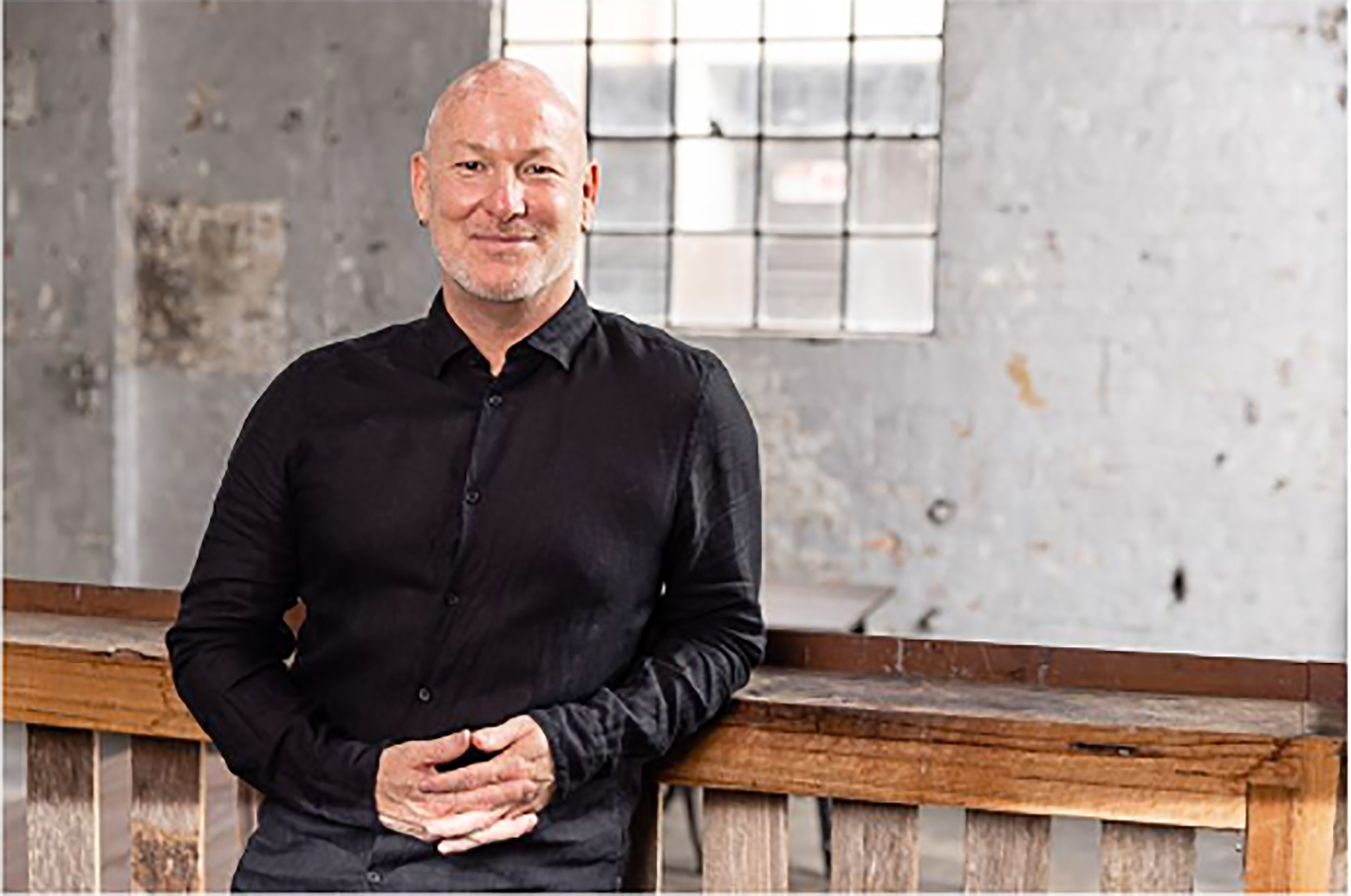 Indigenising the Arts: Jacob Boehme · Diversity Arts Australia