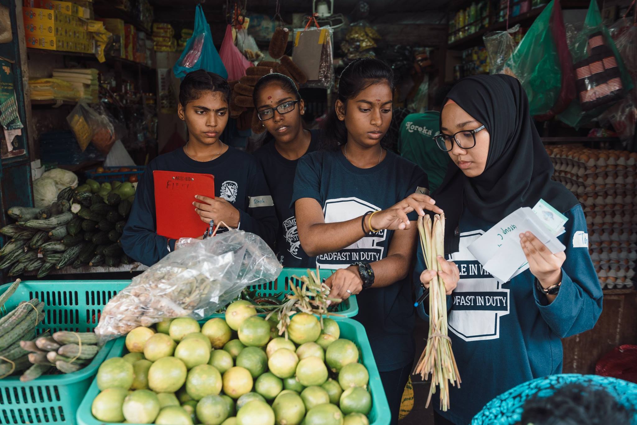 Embracing diversity through food in multicultural Malaysia · Diversity ...