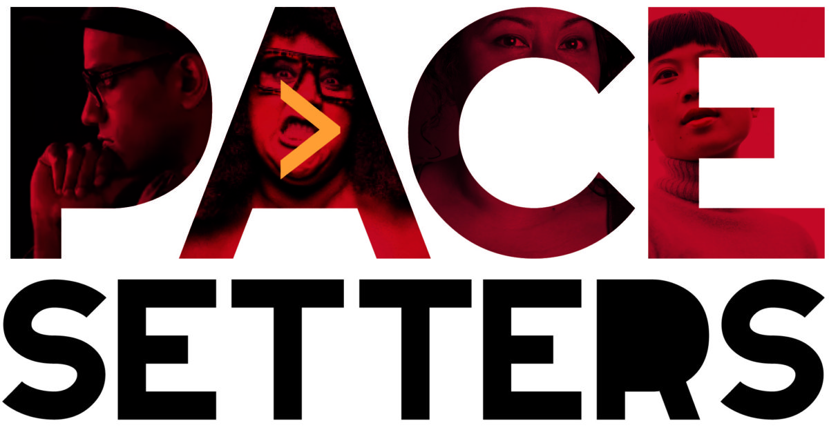 The Pacesetters · Diversity Arts Australia