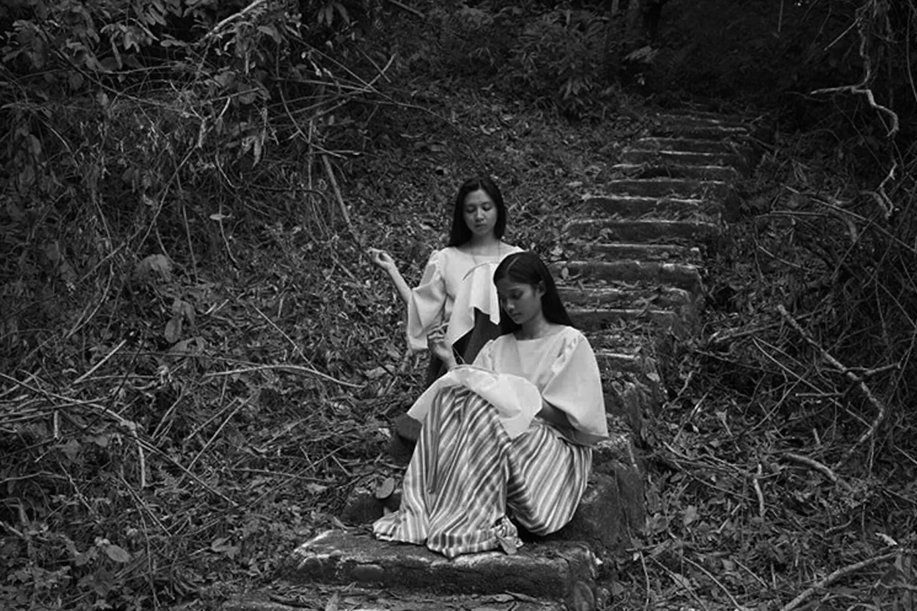 Making impactful filmic imagery from the margins · Diversity Arts Australia
