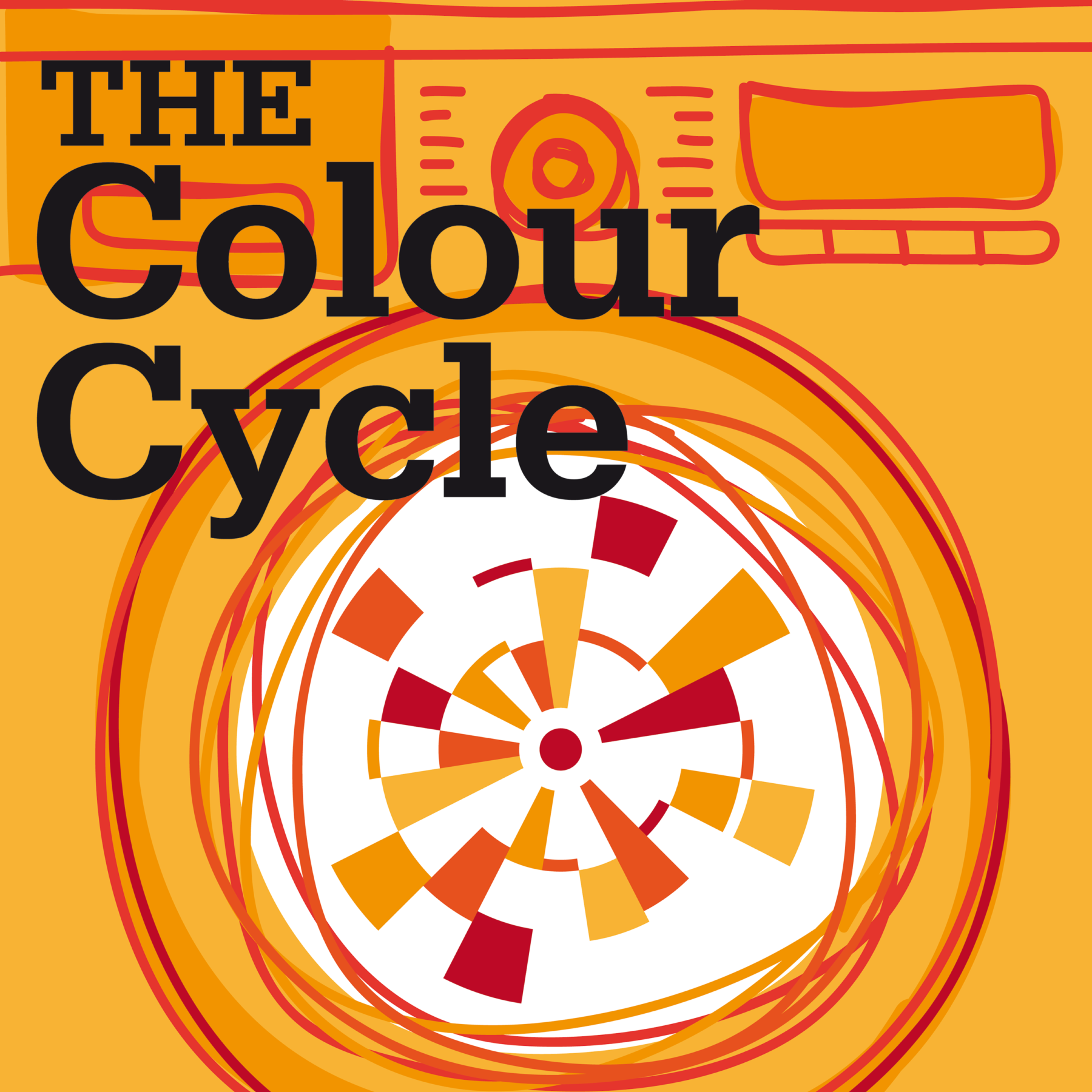 The Colour Cycle Podcast · Diversity Arts Australia