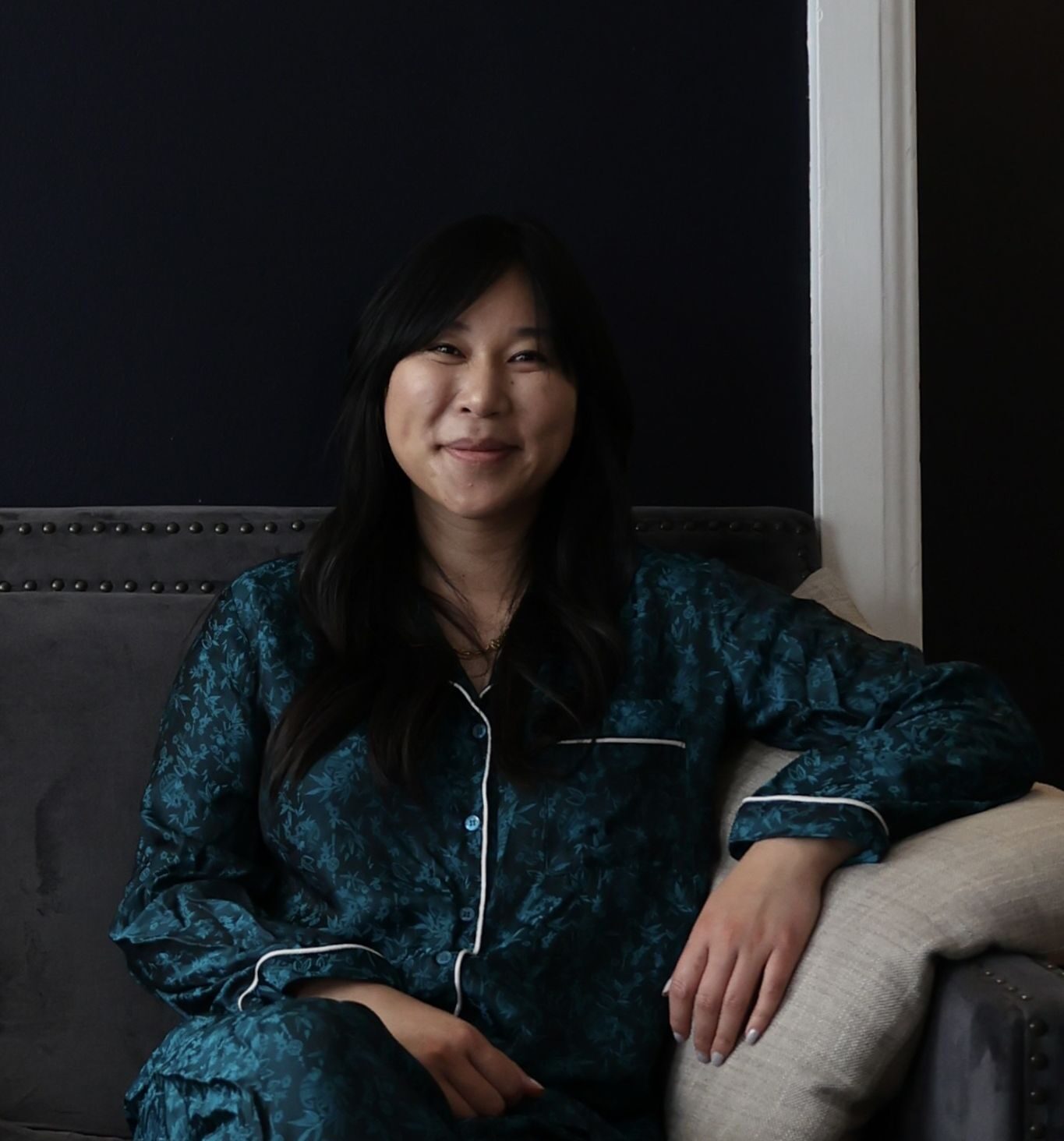 Meet new Board member Phebe Chan · Diversity Arts Australia