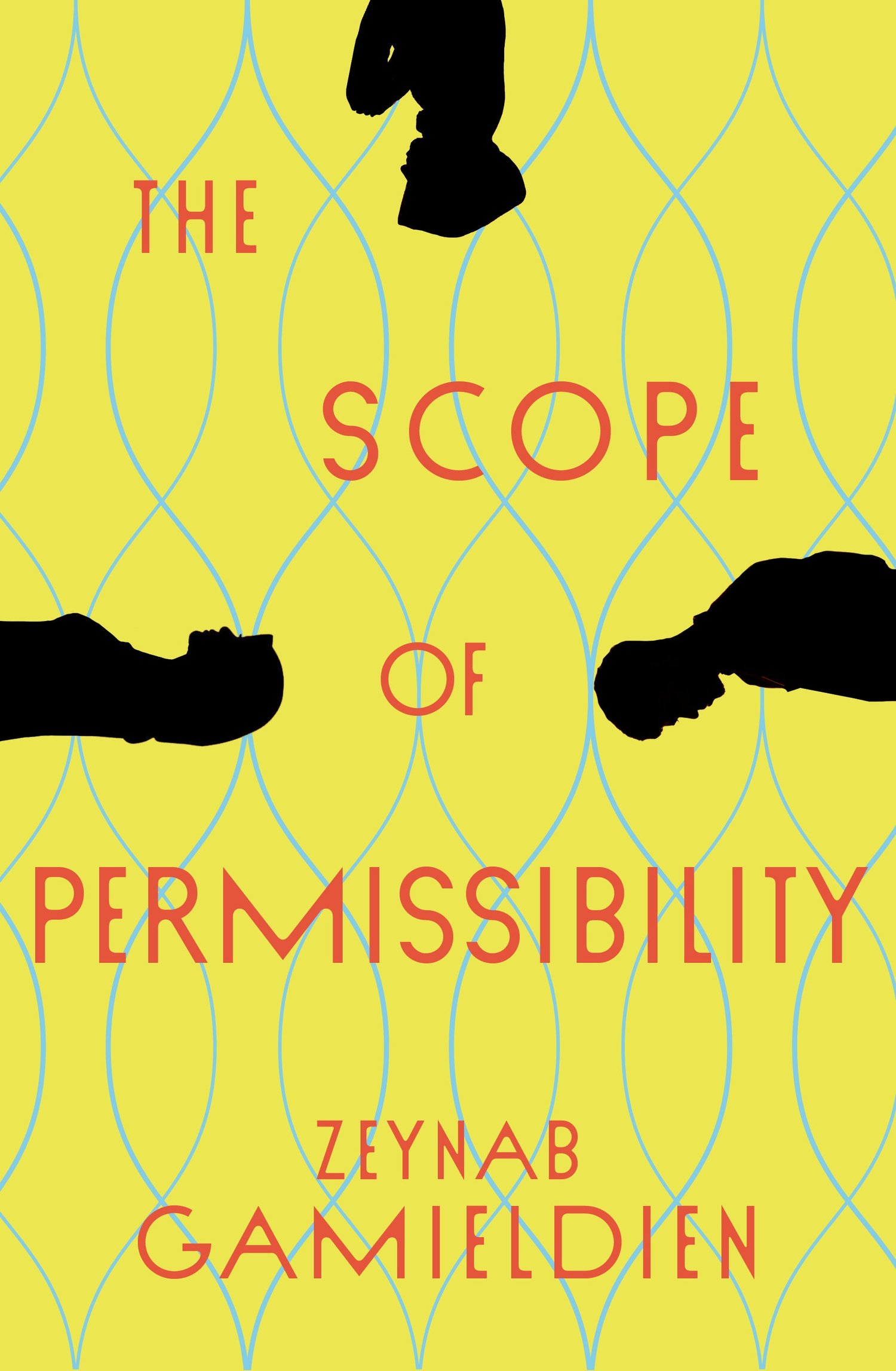 Review: The Scope of Permissibility by Zeynab Gamieldien · Diversity ...
